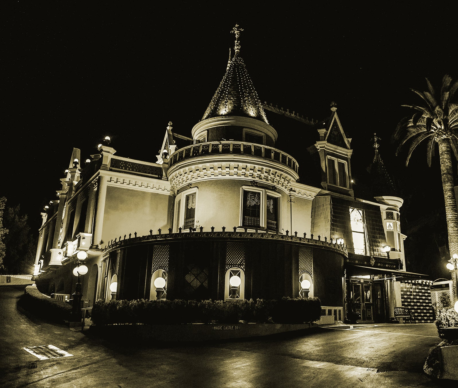 The Exclusive Magic Castle Online Gift Shop | The Academy of Magical A ...