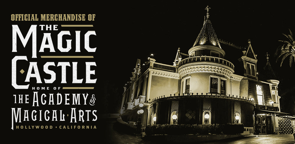 Gift Shop of The Academy of Magical Arts – Academy of Magical Arts Gift ...