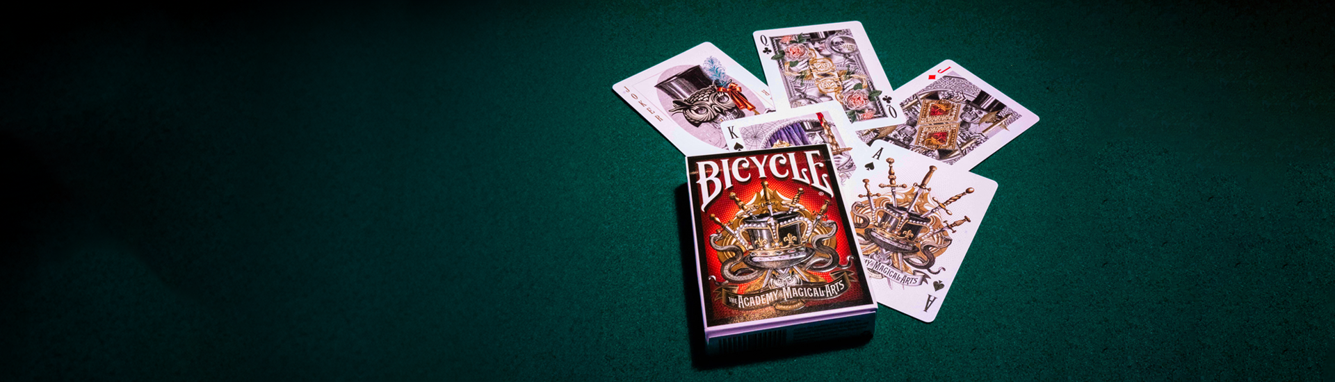 The Exclusive Magic Castle Online Gift Shop | The Academy of Magical A ...