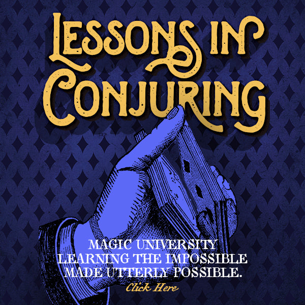 The Exclusive Magic Castle Online Gift Shop | The Academy of Magical A ...